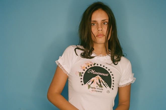 Mimi Wade 2018年春夏 | 画像15枚 - FASHIONSNAP