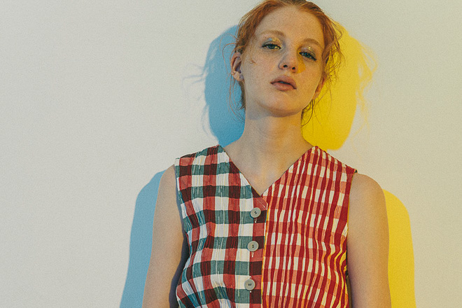 Romei 2018年春夏 | 画像26枚 - FASHIONSNAP