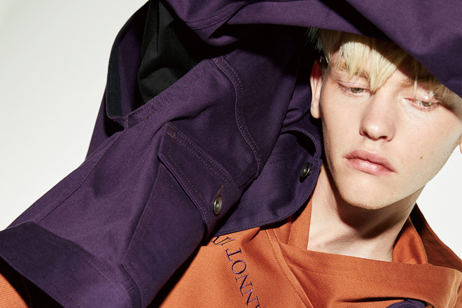 SHAREEF 2018年春夏 | 画像41枚 - FASHIONSNAP