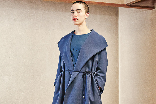 Jens 2018年春夏 | 画像34枚 - FASHIONSNAP