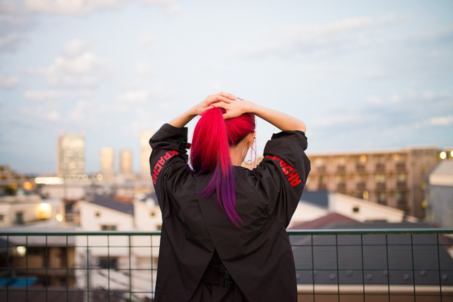 Svarka 2018年春夏 | 画像7枚 - FASHIONSNAP