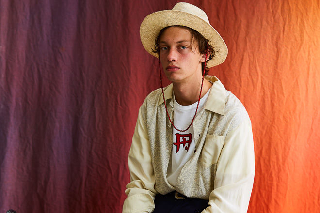 CAL O LINE 2018年春夏 | 画像26枚 - FASHIONSNAP