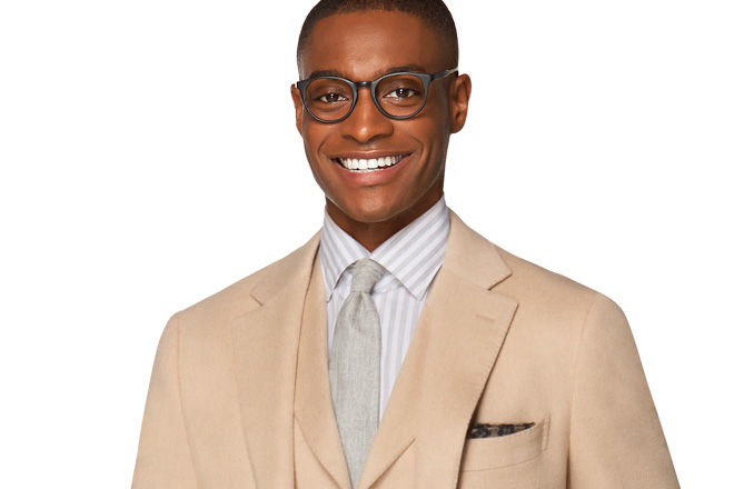 Suitsupply 2018-19秋冬 | ニューヨーク | 画像15枚 - FASHIONSNAP