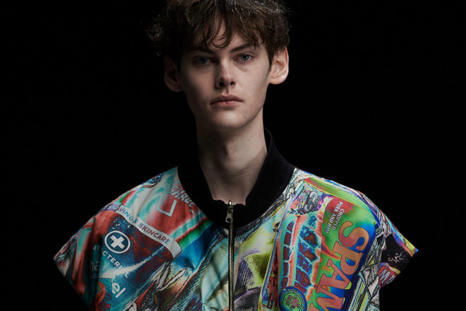 Johan Ku Gold Label 2018-19秋冬 | 画像16枚 - FASHIONSNAP