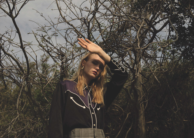 JANE SMITH 2018-19秋冬 | 画像25枚 - FASHIONSNAP