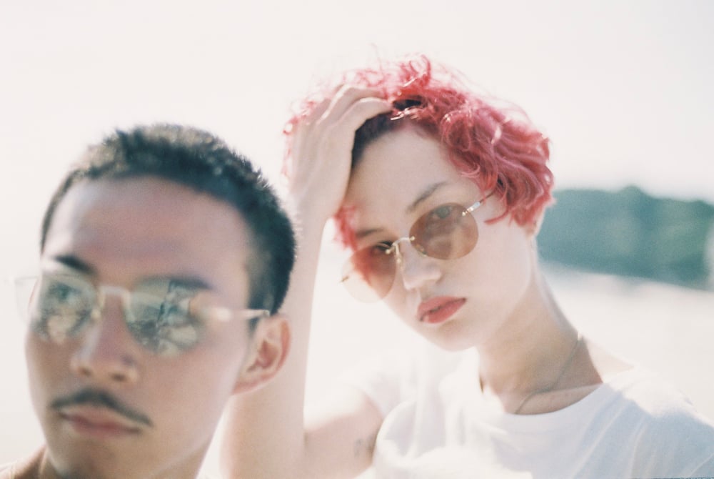 A.D.S.R. 2018 1st Collection | 画像9枚 - FASHIONSNAP