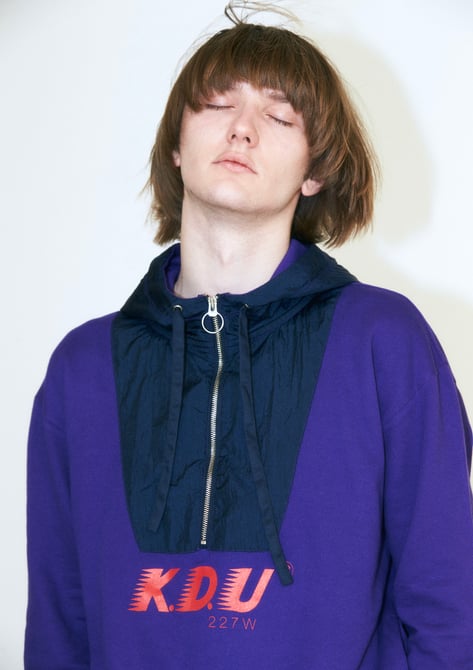 KICS DOCUMENT. 2018-19秋冬 | 画像16枚 - FASHIONSNAP