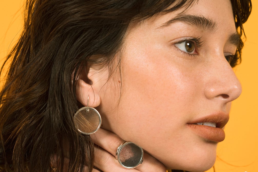 R.ALAGAN 2018-19秋冬 | 画像8枚 - FASHIONSNAP