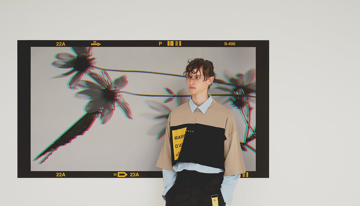 LIBERUM 2019年春夏 | 画像21枚 - FASHIONSNAP