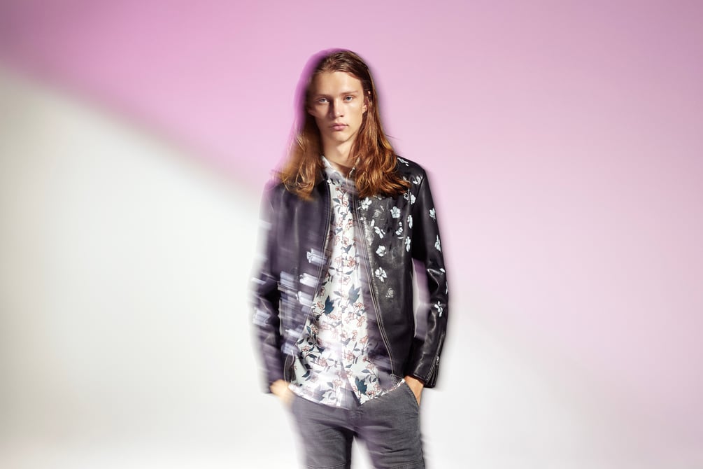 MORGAN HOMME 2018-19秋冬 | 画像9枚 - FASHIONSNAP