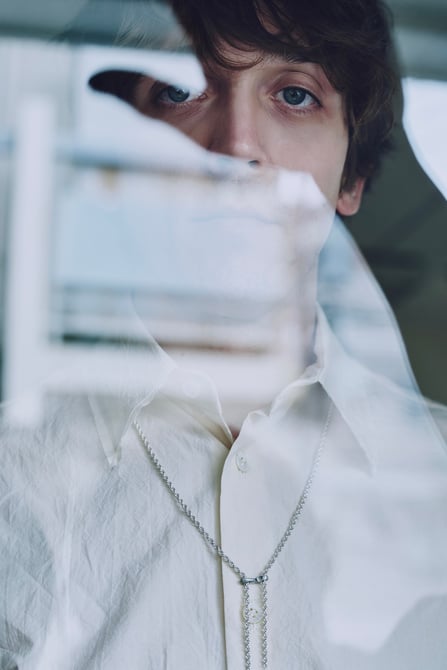 NARRATIVE PLATOON 2019年春夏 | 画像16枚 - FASHIONSNAP