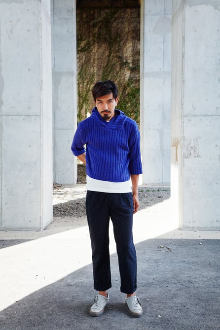 TASHIRO 2019年春夏 | 画像16枚 - FASHIONSNAP