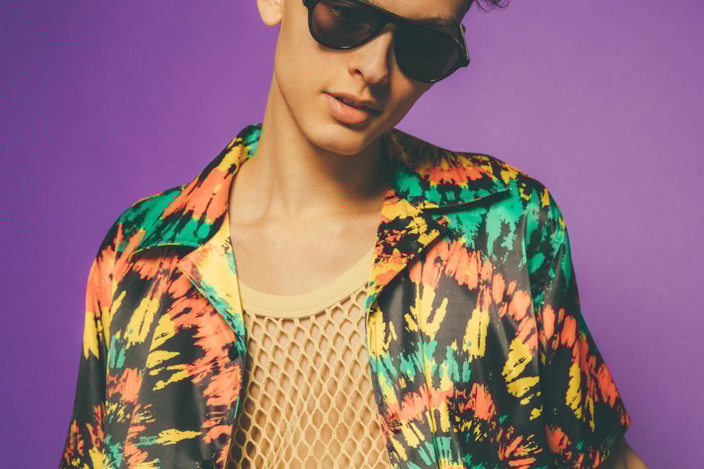 A.D.S.R. 2019 1st Collection | 画像17枚 - FASHIONSNAP