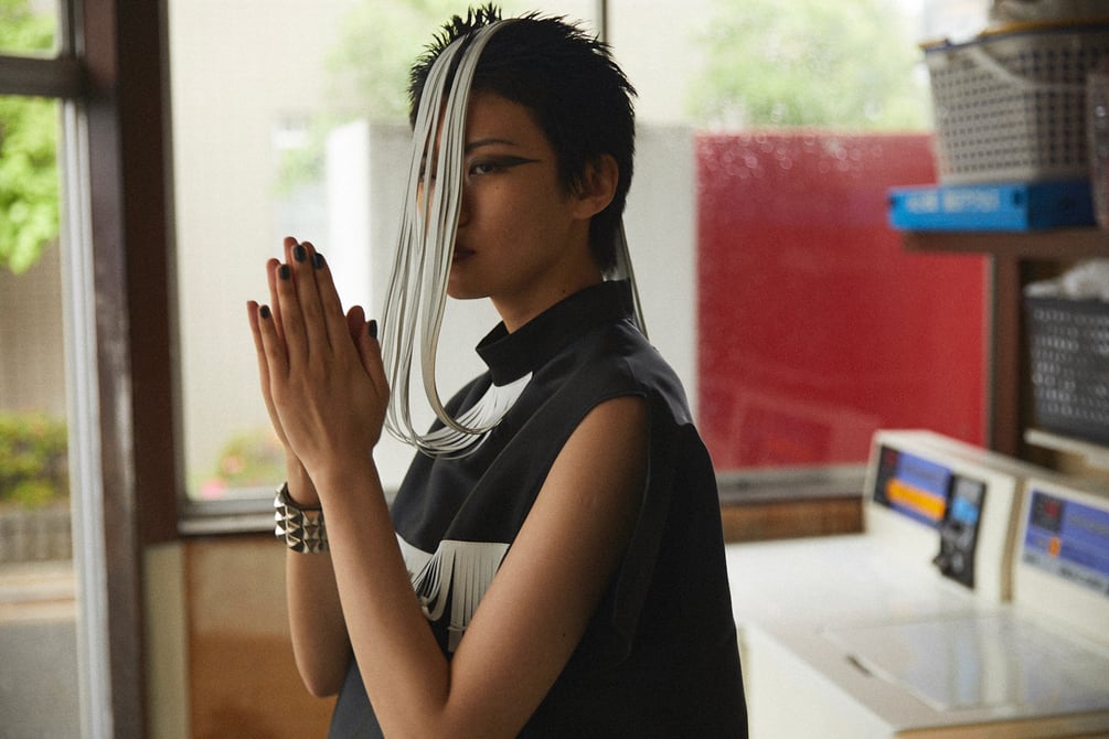 MITSURU OKAZAKI 2019-20秋冬 | 画像13枚 - FASHIONSNAP