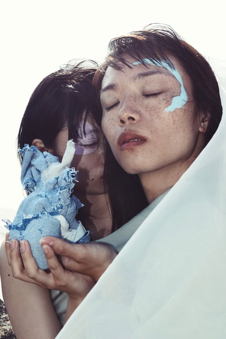 inbi 2019-20秋冬 | 画像52枚 - FASHIONSNAP