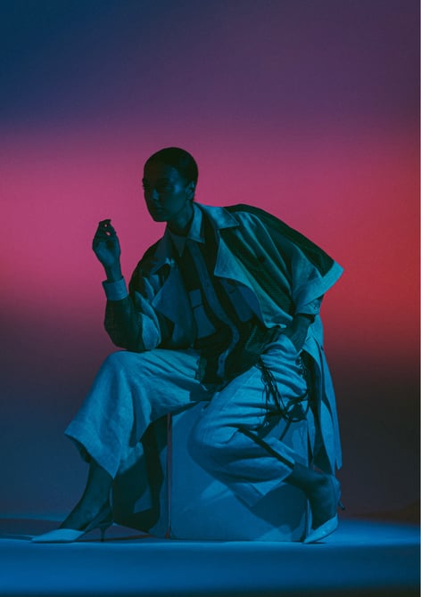 SUÉSADA 2020年春夏 | 画像20枚 - FASHIONSNAP