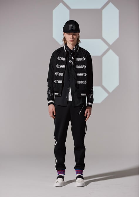 mista mista 2020年春夏 | 画像12枚 - FASHIONSNAP