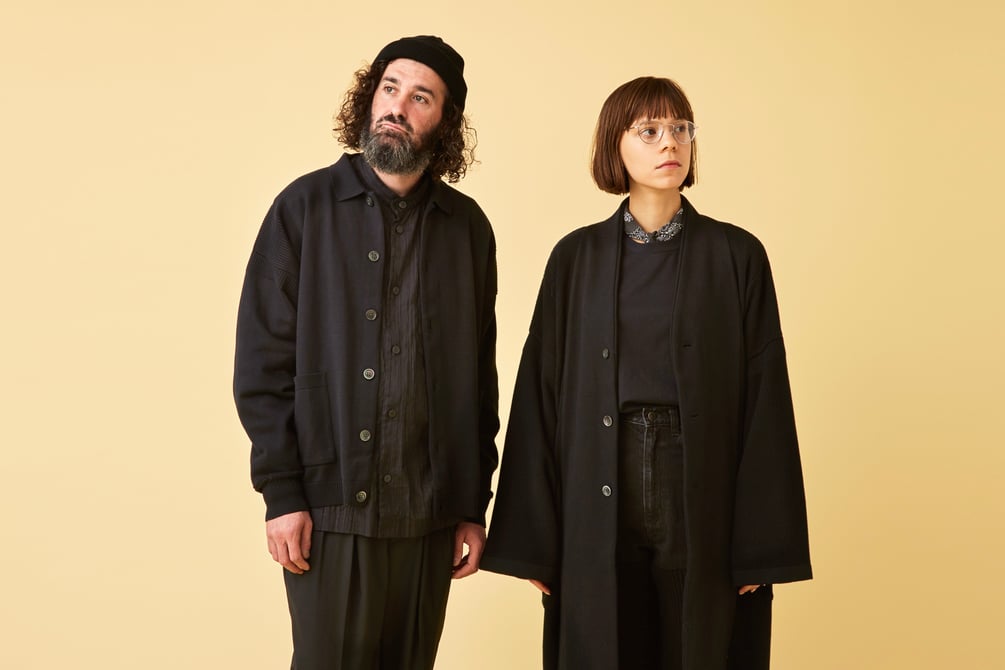 YASHIKI 2020年春夏 | 画像51枚 - FASHIONSNAP