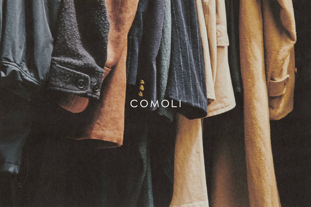 COMOLI 2020-21年秋冬 | 画像37枚 - FASHIONSNAP