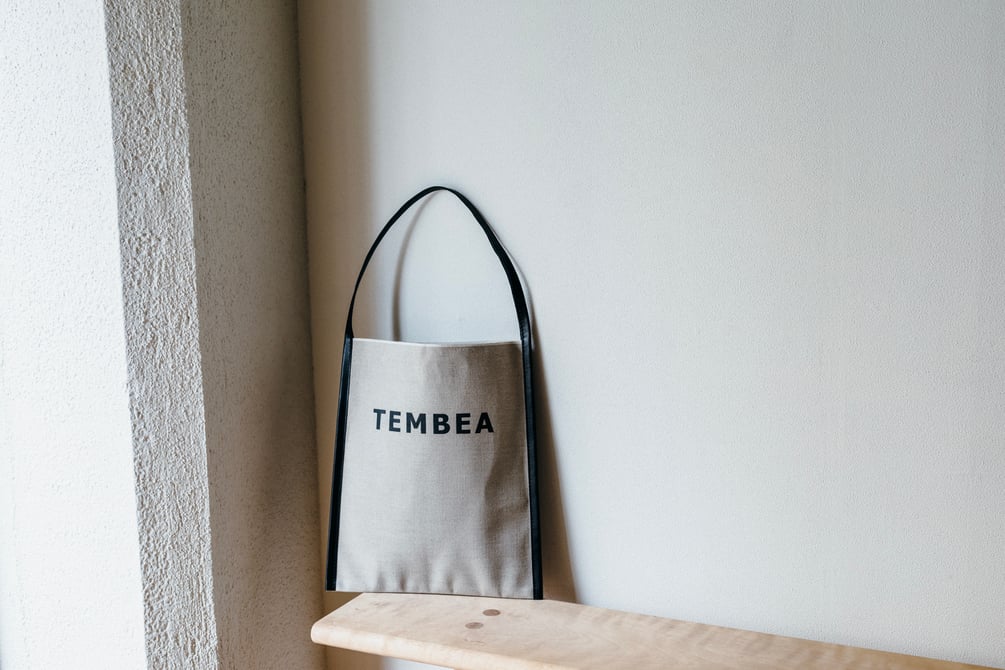 TEMBEA 2020年春夏 | 画像13枚 - FASHIONSNAP