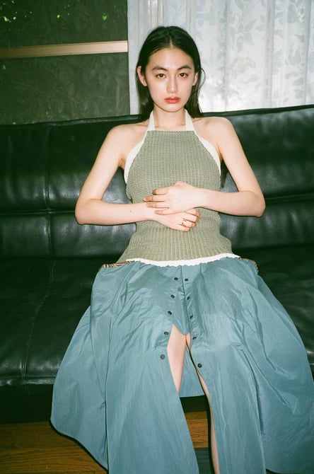 AKANE UTSUNOMIYA 2021 Resort Collection | 画像18枚 - FASHIONSNAP