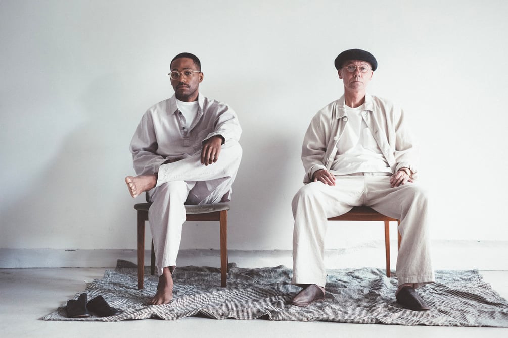 CONFECT 2021年春夏コレクション | 画像54枚 - FASHIONSNAP