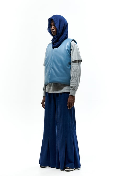 AVALONE 2021年春夏コレクション | 画像9枚 - FASHIONSNAP