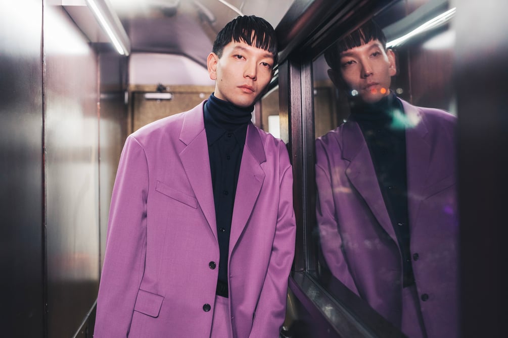 WEWILL 2021年秋冬コレクション | 画像41枚 - FASHIONSNAP