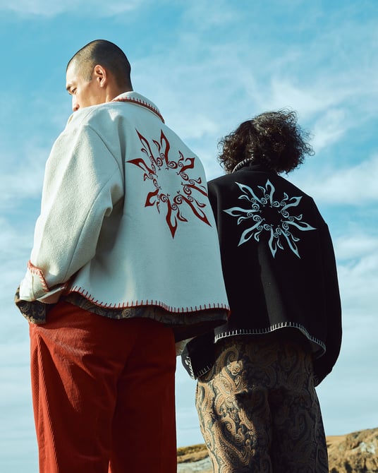 Urig 2022年秋冬コレクション | 画像12枚 - FASHIONSNAP