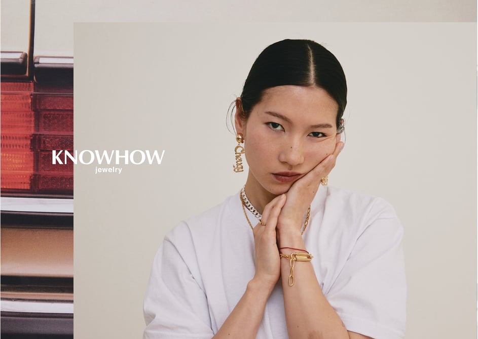 KNOWHOW SEASON 07 | 画像13枚 - FASHIONSNAP