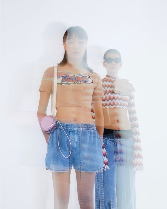 KGL 2023年春夏コレクション | ニューヨーク | 画像22枚 - FASHIONSNAP