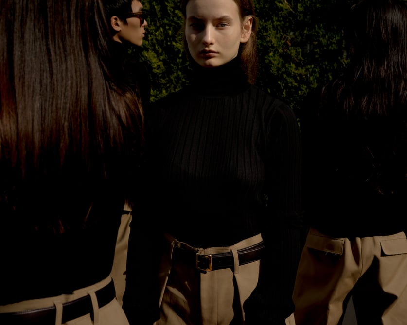 OUAT 007 Collection | 画像12枚 - FASHIONSNAP