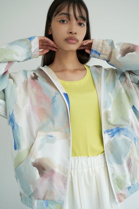 YUKI 2023年春夏コレクション | 画像15枚 - FASHIONSNAP