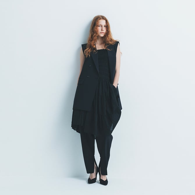 venit 2023年春夏コレクション | 画像34枚 - FASHIONSNAP