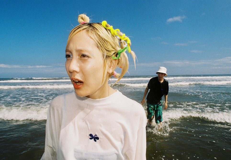 YMYM 2023年春夏コレクション | 画像15枚 - FASHIONSNAP