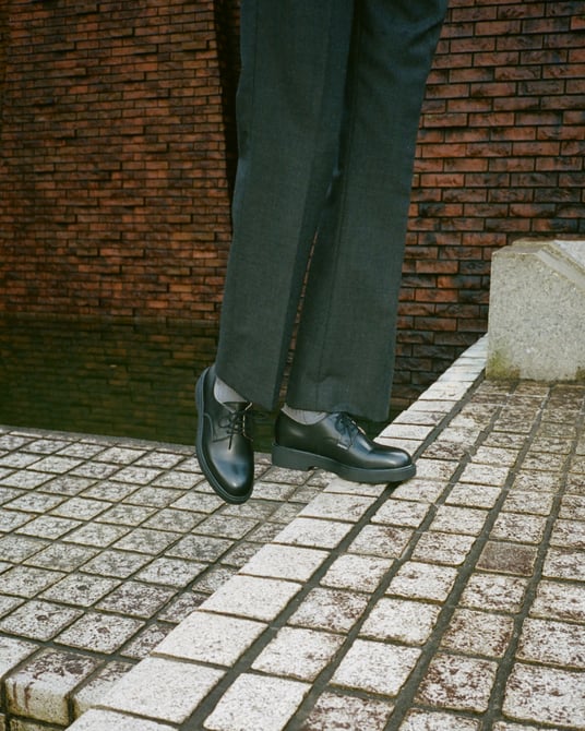 Marbot® 2023年春夏コレクション | 画像17枚 - FASHIONSNAP