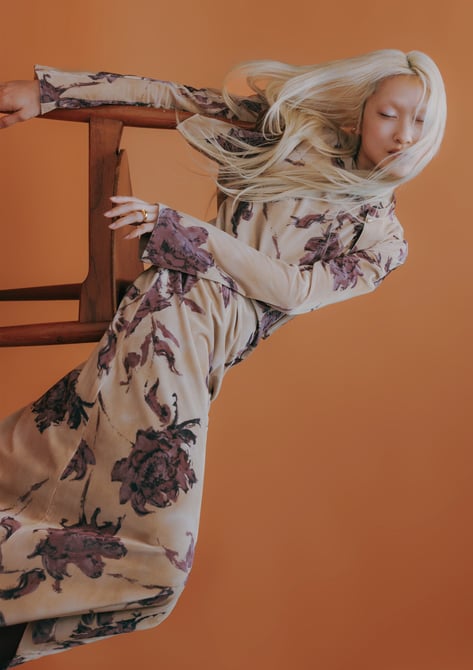 AMERI 2023年秋冬コレクション | 画像40枚 - FASHIONSNAP