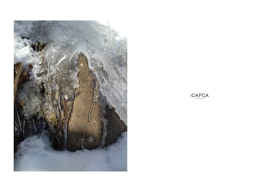 :CAFCA 2023年秋冬コレクション | 画像7枚 - FASHIONSNAP