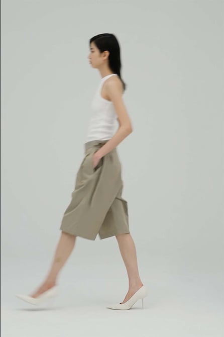 JUN MIKAMI 2023年秋冬コレクション | 画像13枚 - FASHIONSNAP