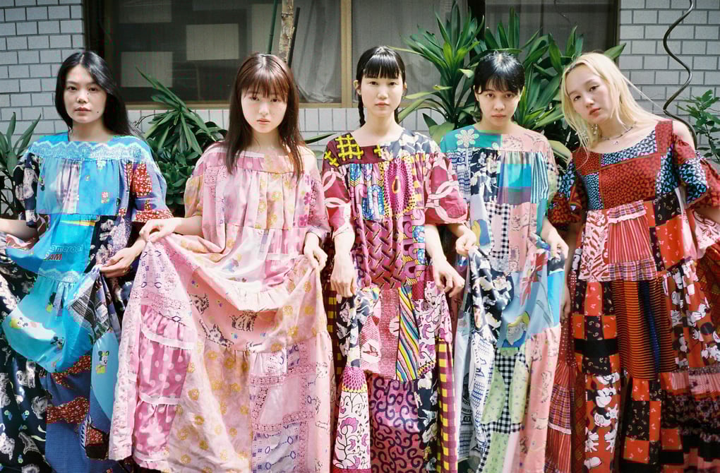 SIIILON Rebirth Collection ep.1 | 画像14枚 - FASHIONSNAP