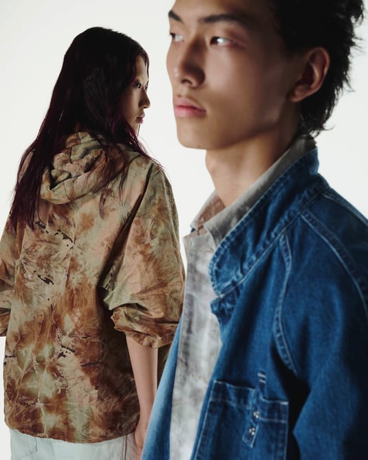 ENCOMING 2024年春夏コレクション | 画像15枚 - FASHIONSNAP