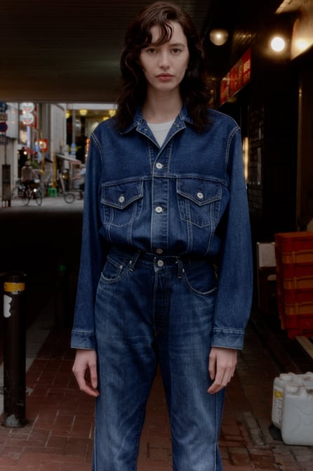 KURO 2024年春夏コレクション | 画像38枚 - FASHIONSNAP