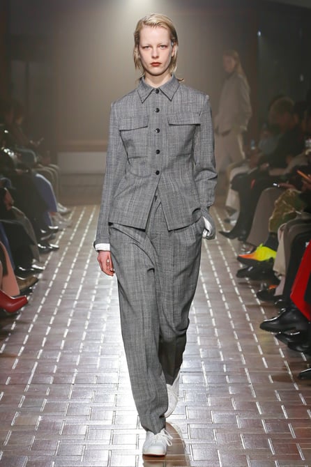 CINOH 2024年秋冬コレクション | 東京 | 画像106枚 - FASHIONSNAP