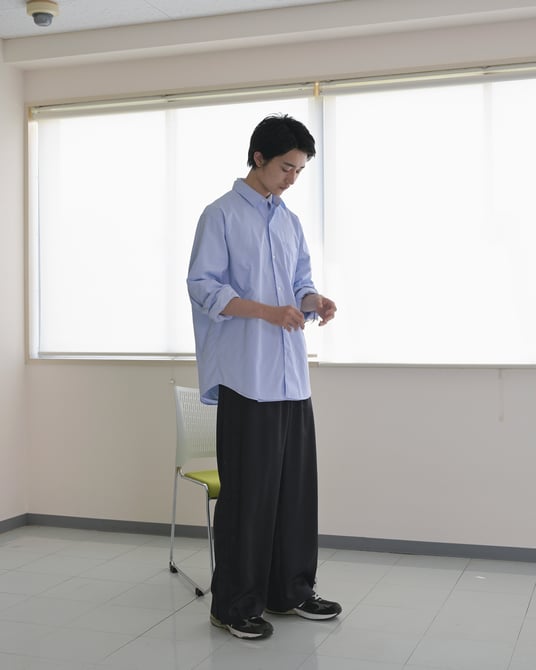 awasa 2024年春夏コレクション | 画像33枚 - FASHIONSNAP