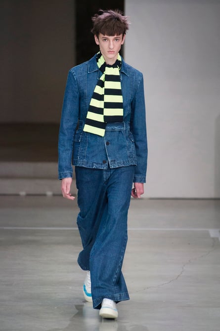 SUNNEI 2018-19秋冬 | 画像66枚 - FASHIONSNAP