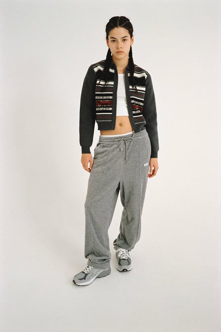 TTTMSW 2023年秋冬コレクション | 画像66枚 - FASHIONSNAP