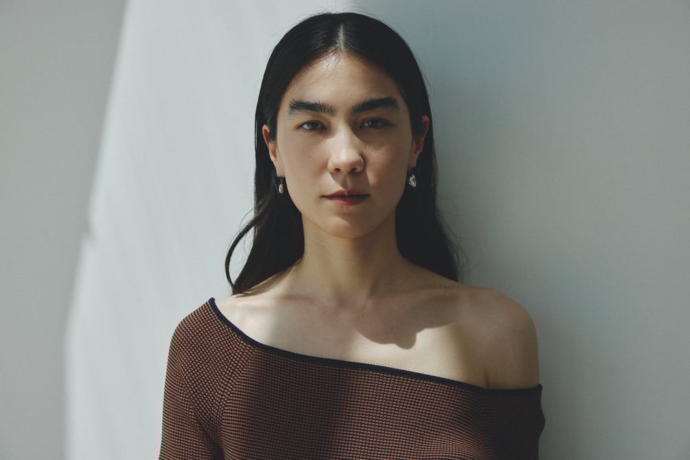 NICENICE MOMENT 2024年秋冬コレクション | 画像15枚 - FASHIONSNAP