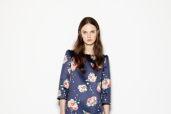 FLICKA 2014~15秋冬 | 東京 | 画像26枚 - FASHIONSNAP