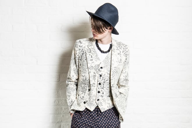 Pester 2014春夏 | 東京 | 画像22枚 - FASHIONSNAP