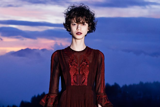 mame 2014春夏 | 東京 | 画像34枚 - FASHIONSNAP